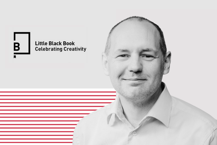 LITTLE BLACK BOOK: Meet The Technologists: Steve Sanderson - Momentum